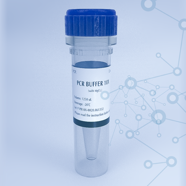 PCR Buffer - Công ty Cổ phần Phù Sa Genomics